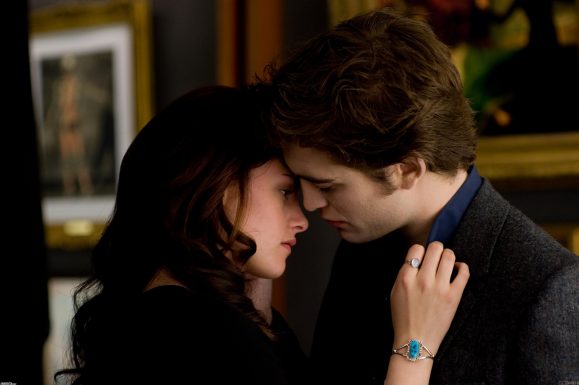 Twilight Edward Cullen & Bella Swan Resimleri - Robert Pattinson ...