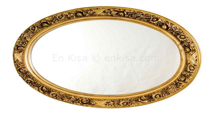 Ayna Nasıl Yapılır?