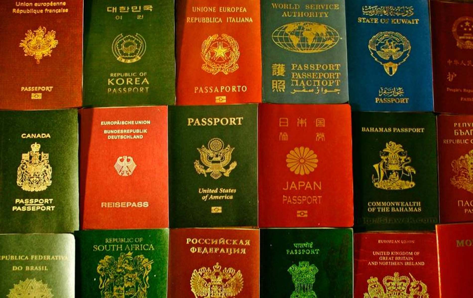 E-Pasaport için nasıl başvurabilirim?
