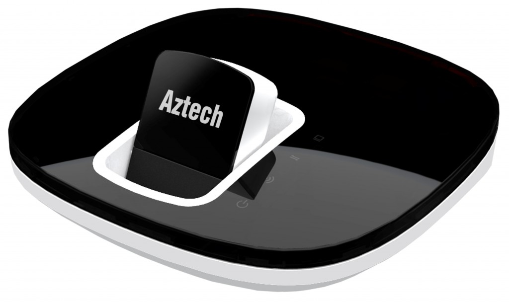 Aztech Kablosuz Adsl Modem Kurulumu