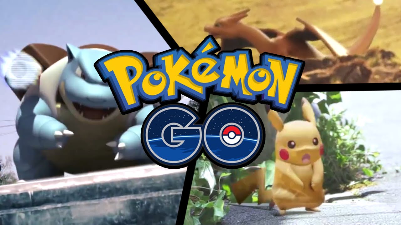 Pokemon Go Android ve iOS Cihazlara Nasıl Kurulur?