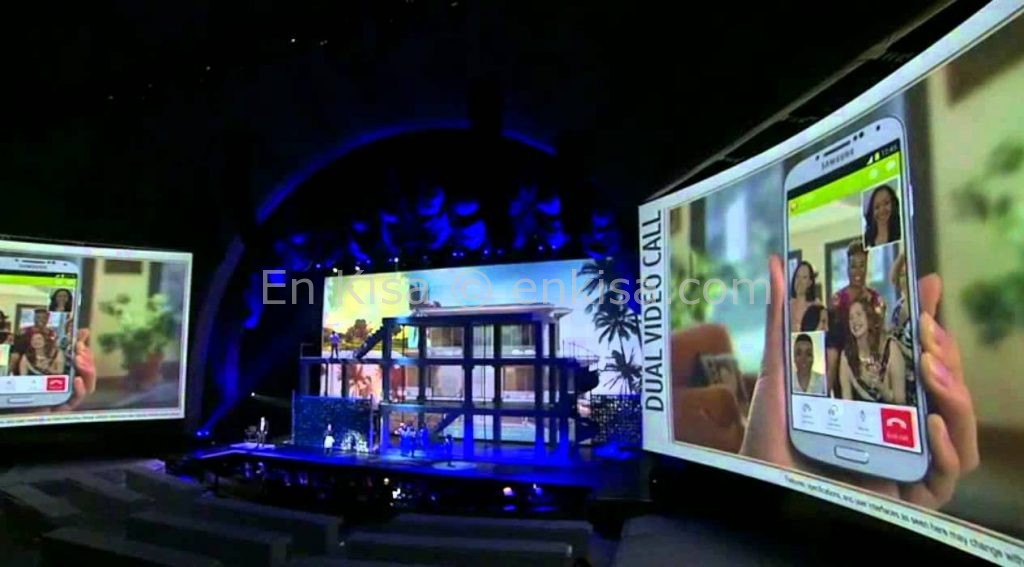 Dual Video Call Ön Kamera Özelliği Bulunan Telefonlar