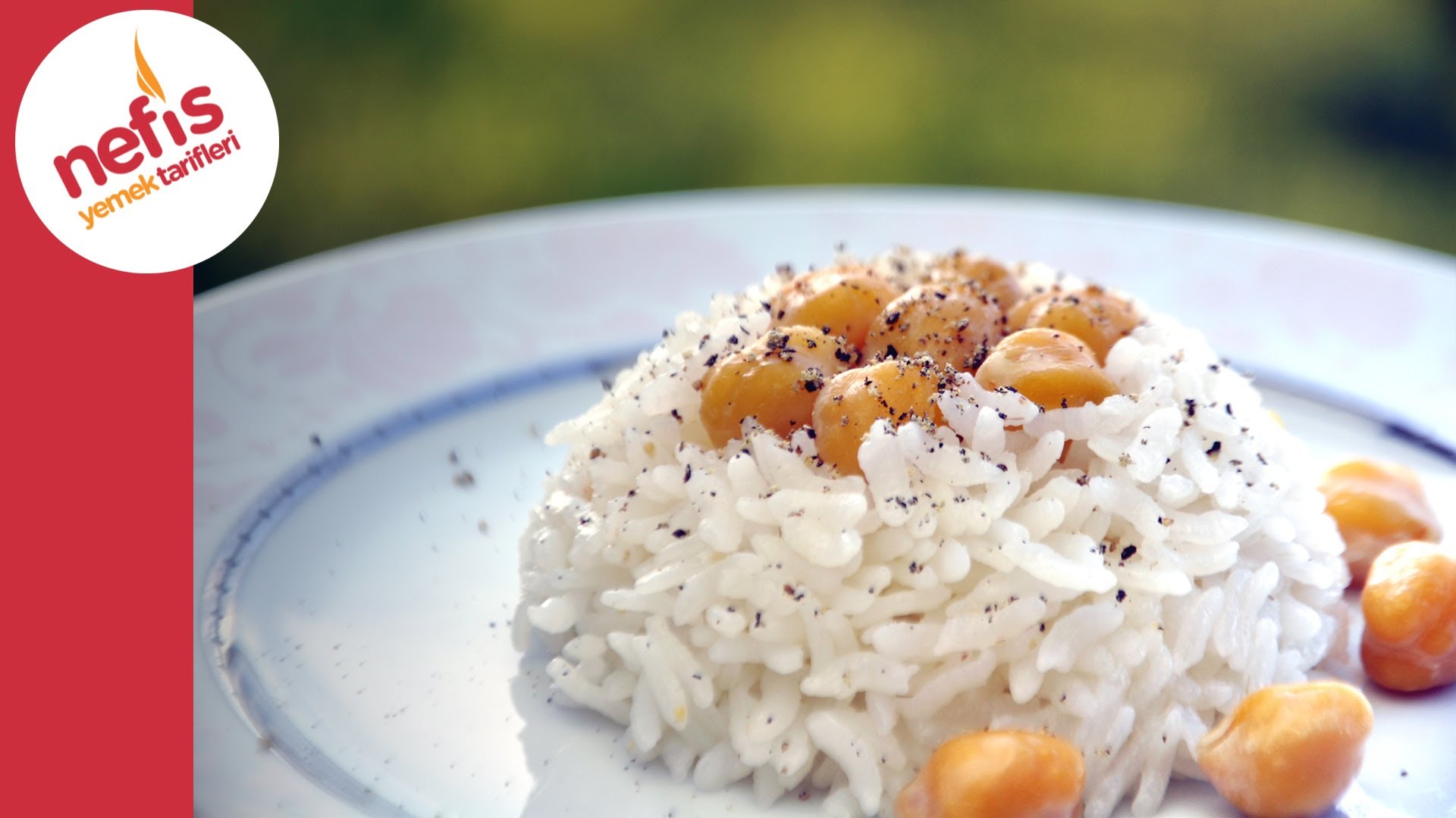 Pilav Nasıl Yapılır?