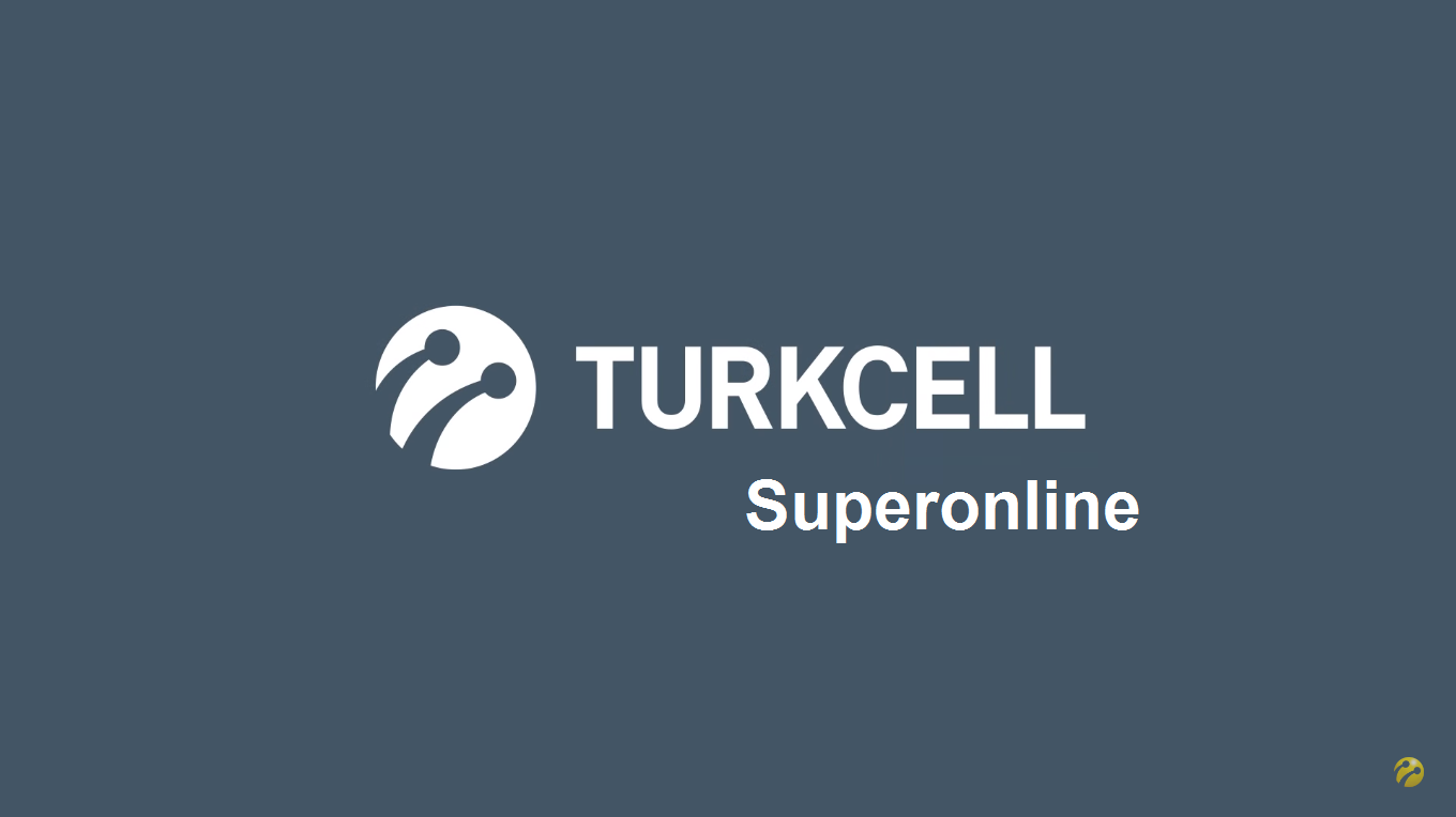 Superonline Fiber İnternet başvuru formu