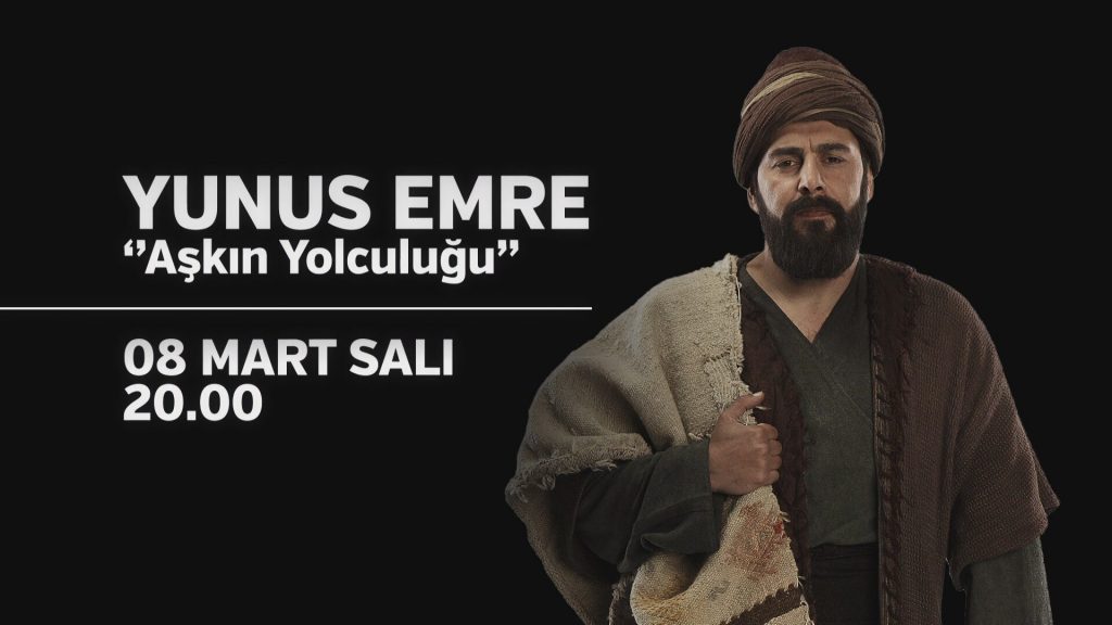 Yunus Emre Kimdir - Yunus Emrenin Hayatı