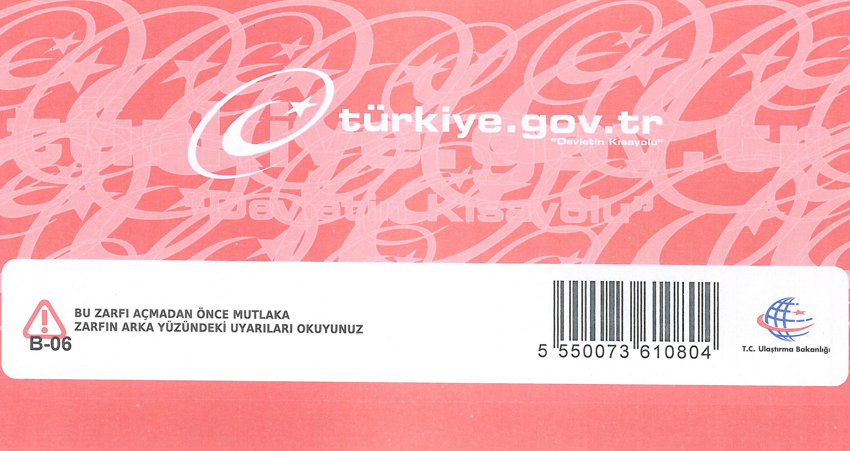 e-Devlet Kapısı Üzerinden Sunulan Hizmetler - www.turkiye.gov.tr e-Devlet Kapısı Üzerinden Sunulan Hizmetler - www.turkiye.gov.tr