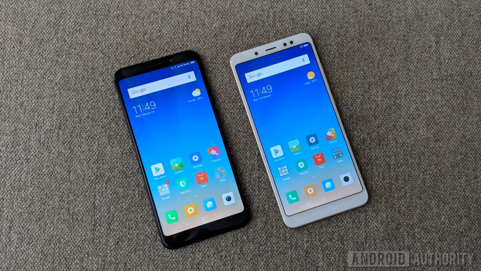 Xiaomi Redmi Note 5 Özellikleri - Xiaomi Note 5 Özellikleri