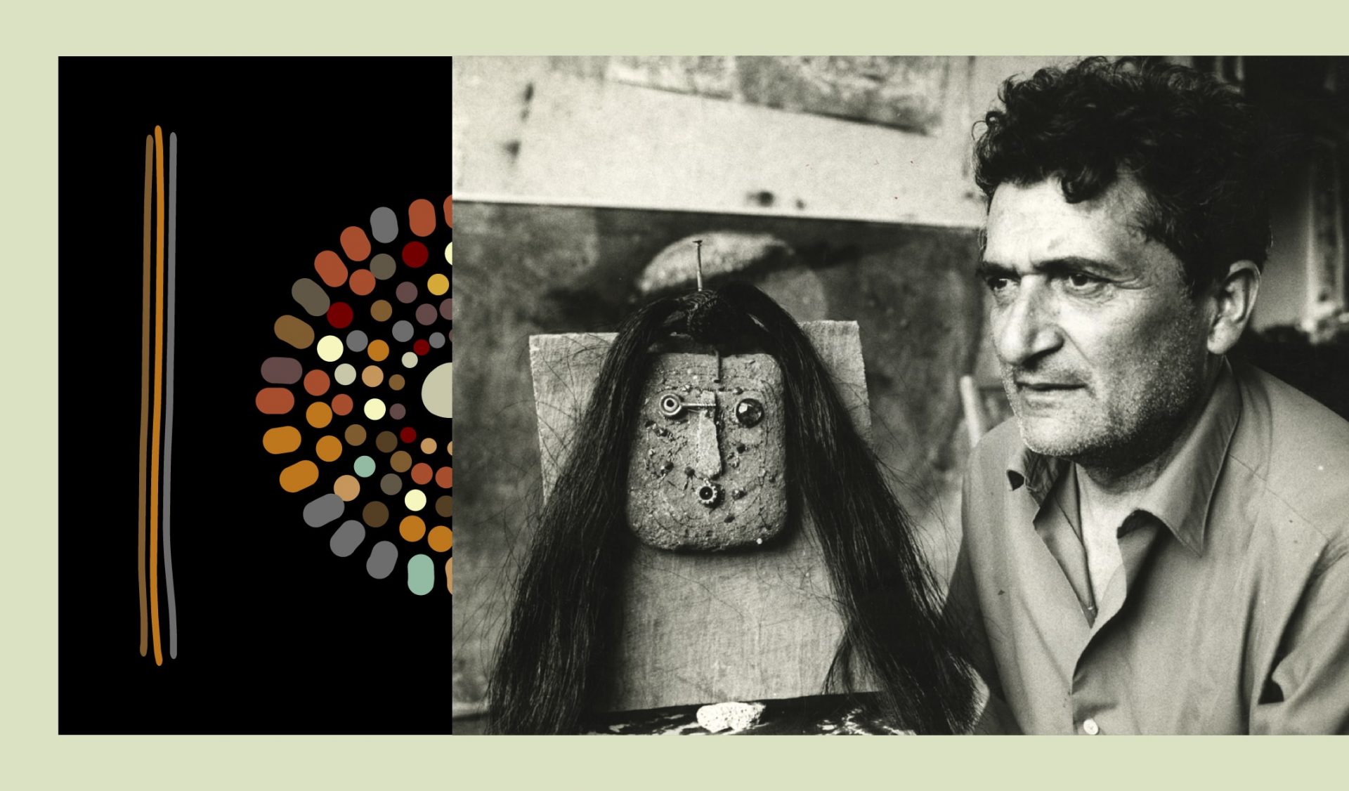 Bedri Rahmi Eyüboğlu Kimdir, Hayatı ve Eserleri