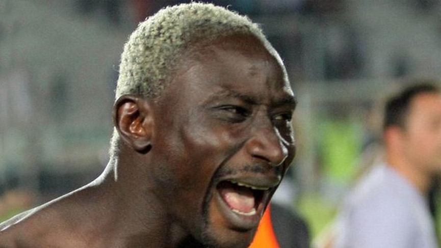 Patrick Ogunsoto Kimdir?