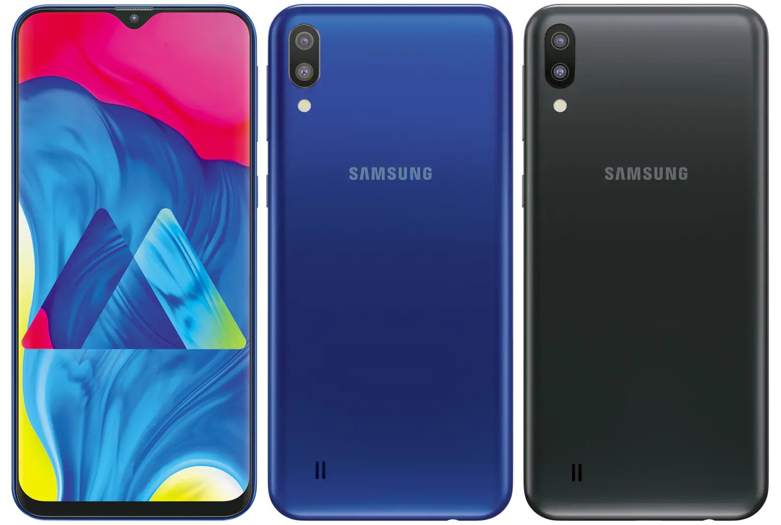 Galaxy M10, M20, M30, M40 Format Atma – Hard Reset