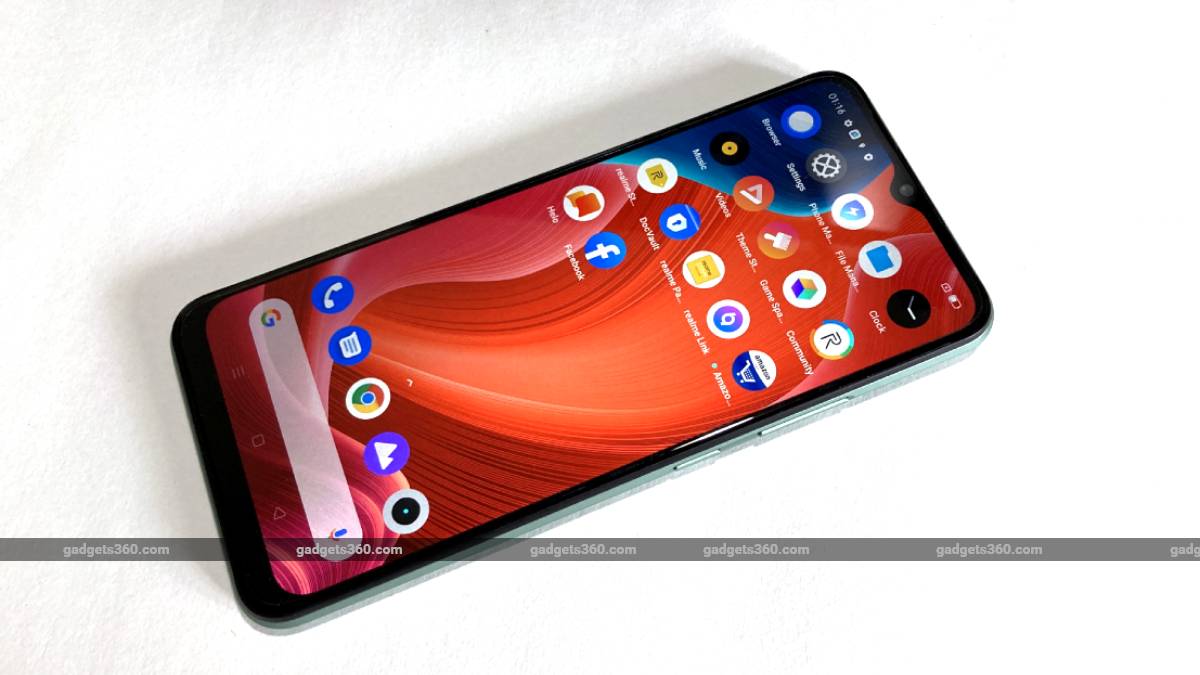 Oppo Realme C11 Özellikleri - Oppo Realme C11 Fiyatı
