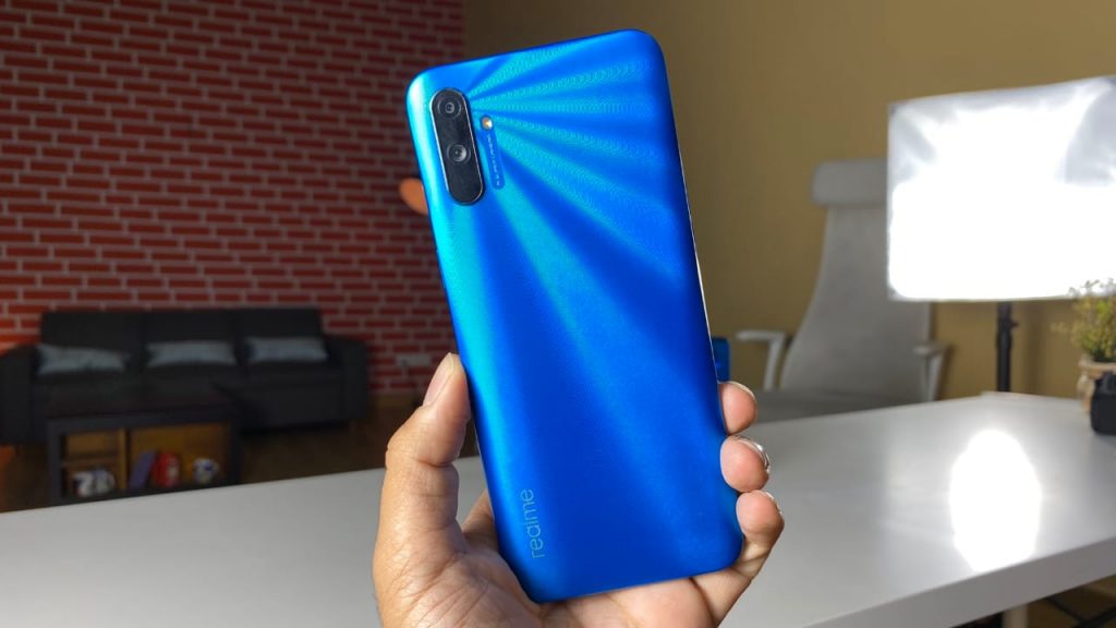 Oppo Realme C3i Özellikleri - Realme C3i Özellikleri